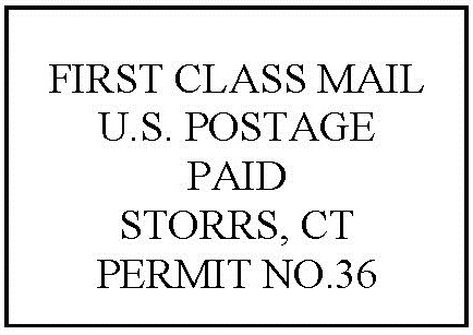 Permit Imprints | Inserting and Addressing