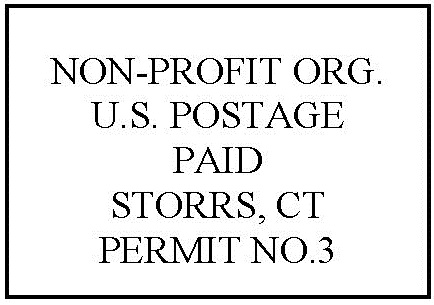 Permit Imprints | Inserting and Addressing